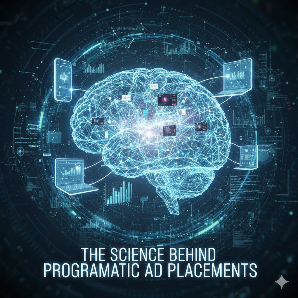The Science Behind Programmatic Ad Placements